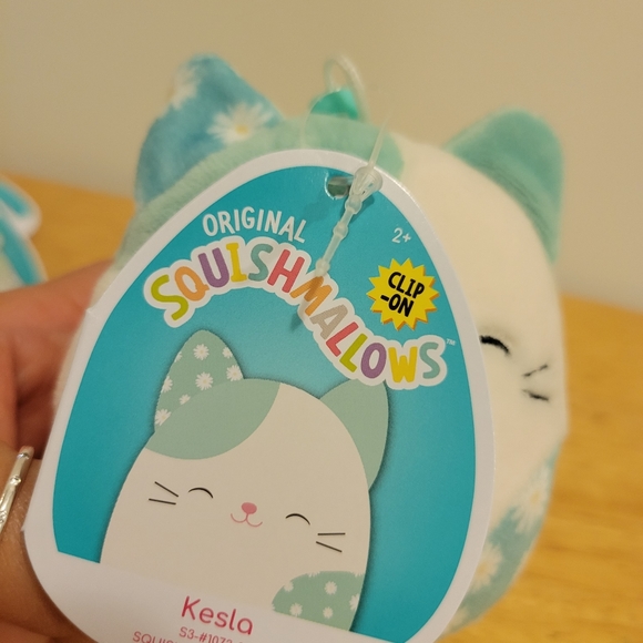 Squishmallows | Toys | Squishmallows Spring Bundle | Poshmark